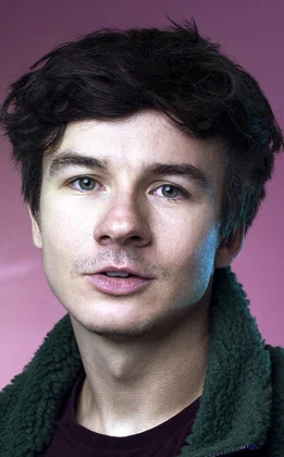 Scott Chambers | The Twisted Childhood Universe Wiki | Fandom