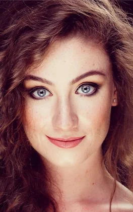 Amber Doig-Thorne | The Twisted Childhood Universe Wiki | Fandom