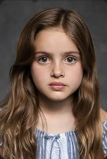 Thea Evans | The Twisted Childhood Universe Wiki | Fandom