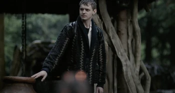 Christopher Robin | The Twisted Childhood Universe Wiki | Fandom