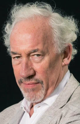 Simon Callow | The Twisted Childhood Universe Wiki | Fandom