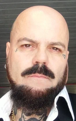 Simon Ellis | The Twisted Childhood Universe Wiki | Fandom