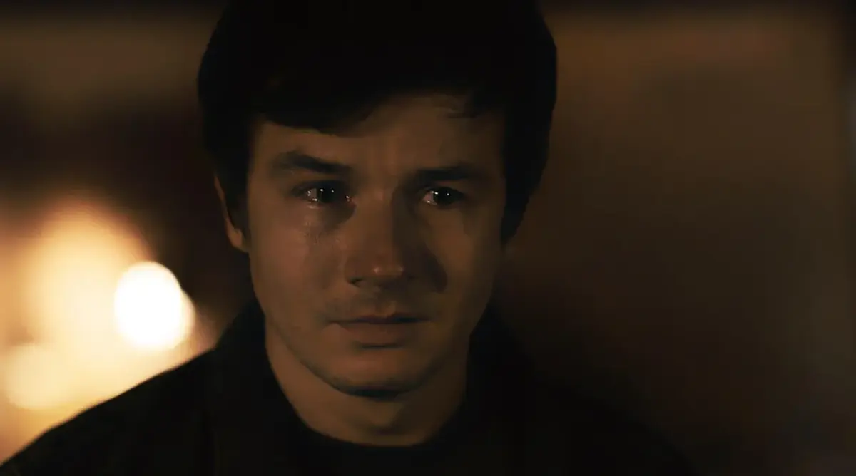 Christopher Robin | The Twisted Childhood Universe Wiki | Fandom