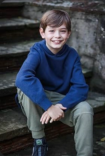 Frederick Dallaway | The Twisted Childhood Universe Wiki | Fandom