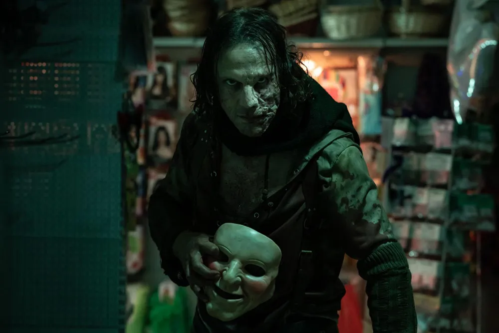 Category:Poohniverse: Monsters Assemble Characters | The Twisted ...