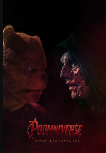 Poohniverse: Monsters Assemble | The Twisted Childhood Universe Wiki ...