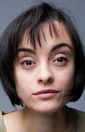 Paula Coiz | The Twisted Childhood Universe Wiki | Fandom