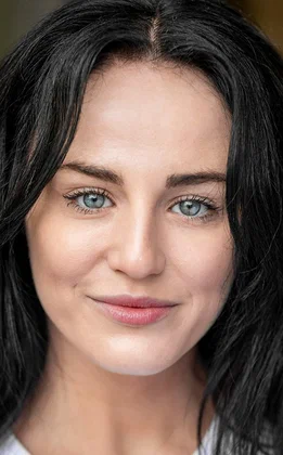 Danielle Ronald | The Twisted Childhood Universe Wiki | Fandom