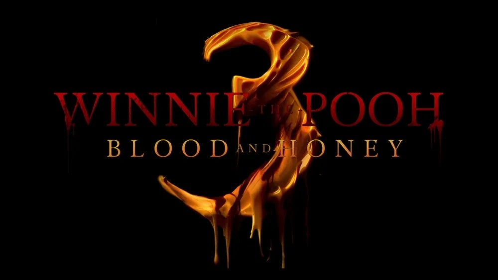 Winnie-the-Pooh: Blood and Honey 3 | The Twisted Childhood Universe ...