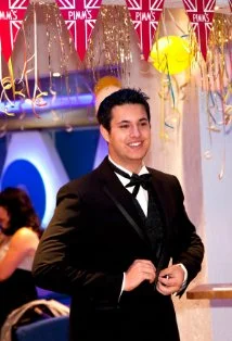 Vince Knight | The Twisted Childhood Universe Wiki | Fandom