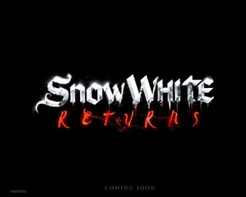 Snow White Returns | The Twisted Childhood Universe Wiki | Fandom