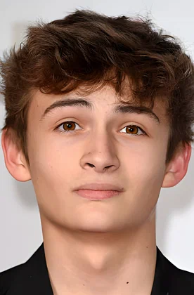 Flynn Matthews | The Twisted Childhood Universe Wiki | Fandom