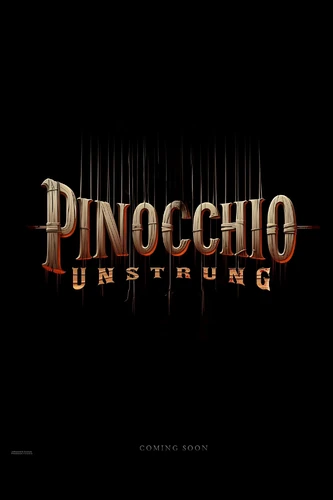 Pinocchio: Unstrung | The Twisted Childhood Universe Wiki | Fandom