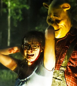 Jessica | The Twisted Childhood Universe Wiki | Fandom