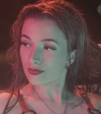 Lara | The Twisted Childhood Universe Wiki | Fandom