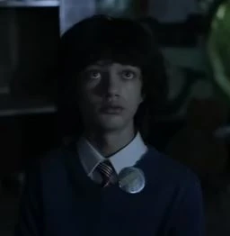 Michael Darling | The Twisted Childhood Universe Wiki | Fandom