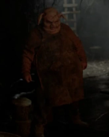 Piglet | The Twisted Childhood Universe Wiki | Fandom