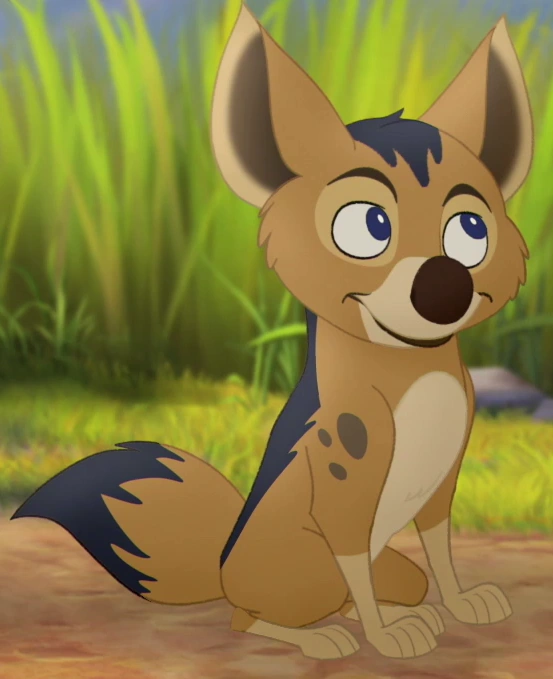 Dogo | The Total Drama Gang's Adventures series Wikia | Fandom