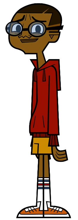 Cameron | The Total Drama Gang's Adventures series Wikia | Fandom