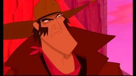 Rico | The Total Drama Gang's Adventures series Wikia | Fandom