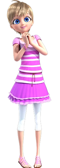 Rose Lavillant/Pigella | The Total Drama Gang's Adventures series Wikia ...