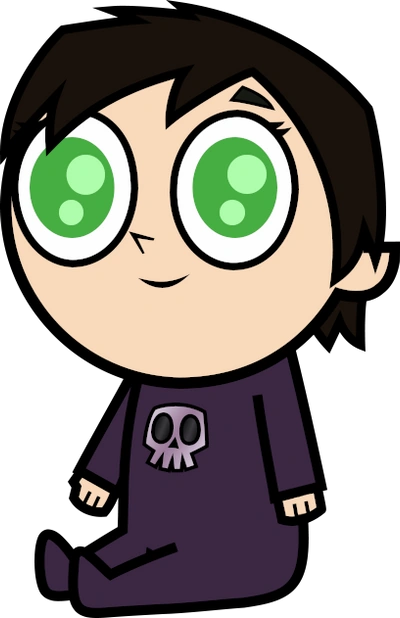 Erika | The Total Drama Gang's Adventures series Wikia | Fandom