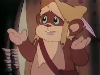 Teebo | The Total Drama Gang's Adventures series Wikia | Fandom