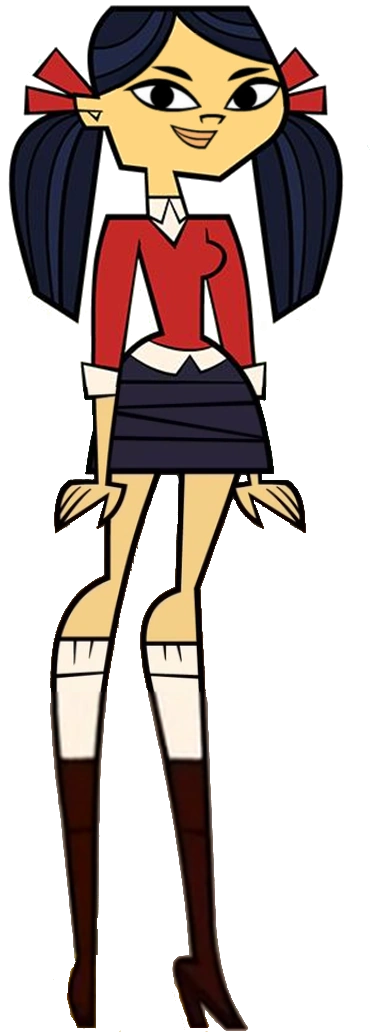 Kitty | The Total Drama Gang's Adventures series Wikia | Fandom