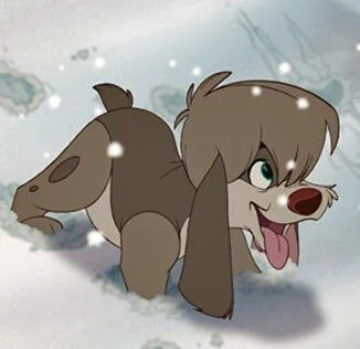 Pooka | The Total Drama Gang's Adventures series Wikia | Fandom