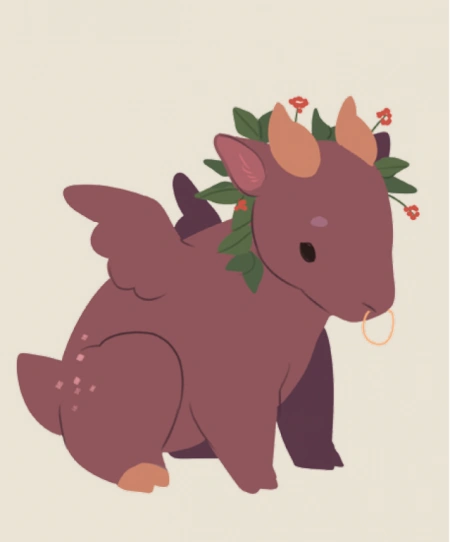 Ginseng | The Tea Dragon Society Wiki | Fandom