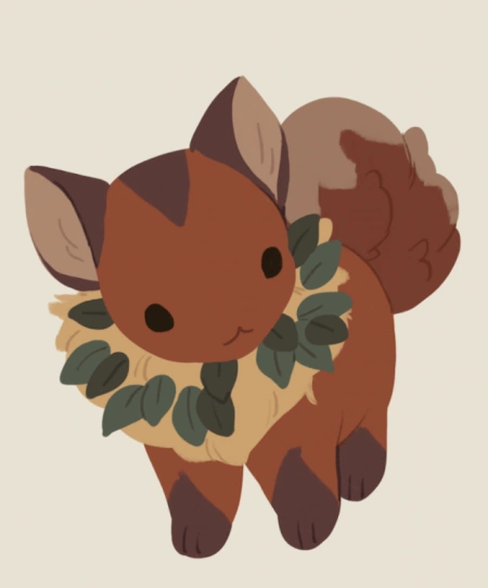 Marshmallow | The Tea Dragon Society Wiki | Fandom