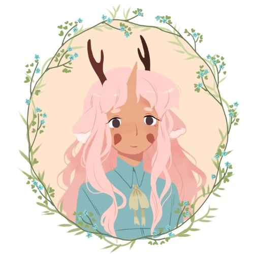 Minette | The Tea Dragon Society Wiki | Fandom