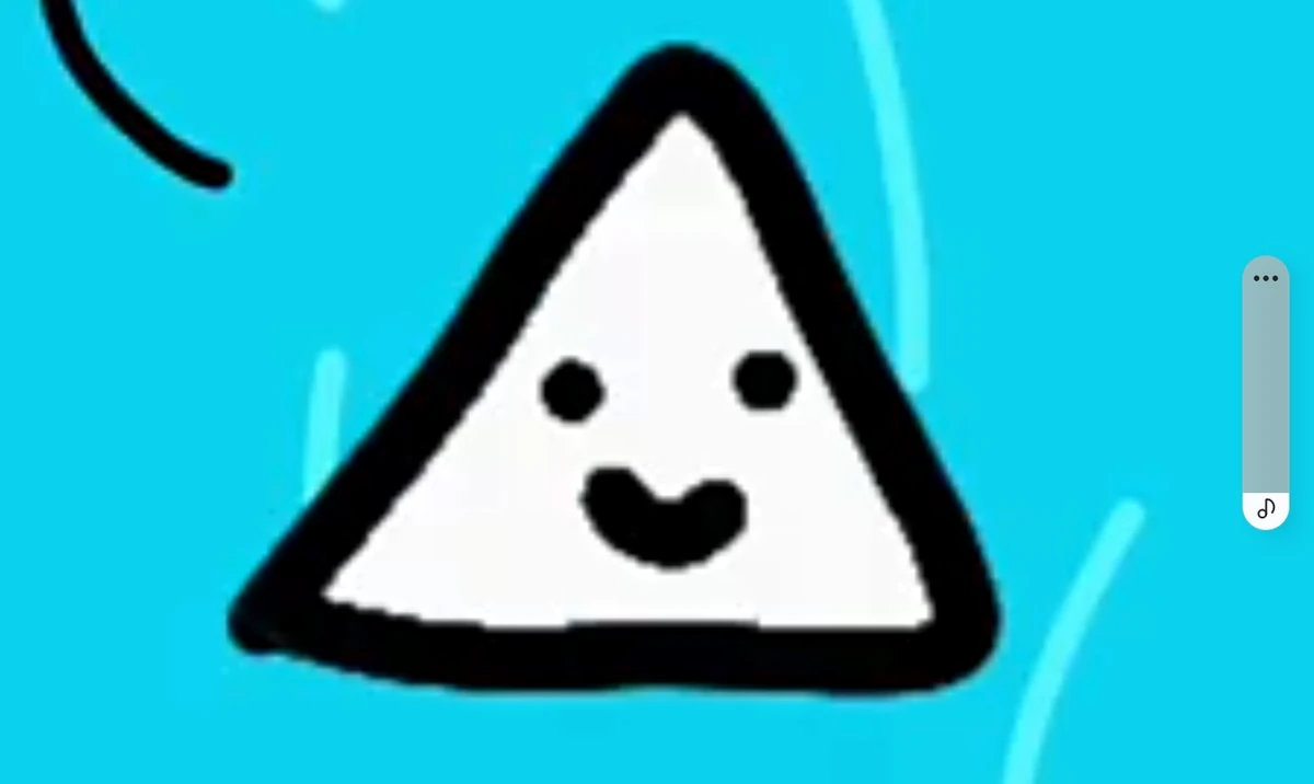 Trianglie | The team of shapes Wiki | Fandom