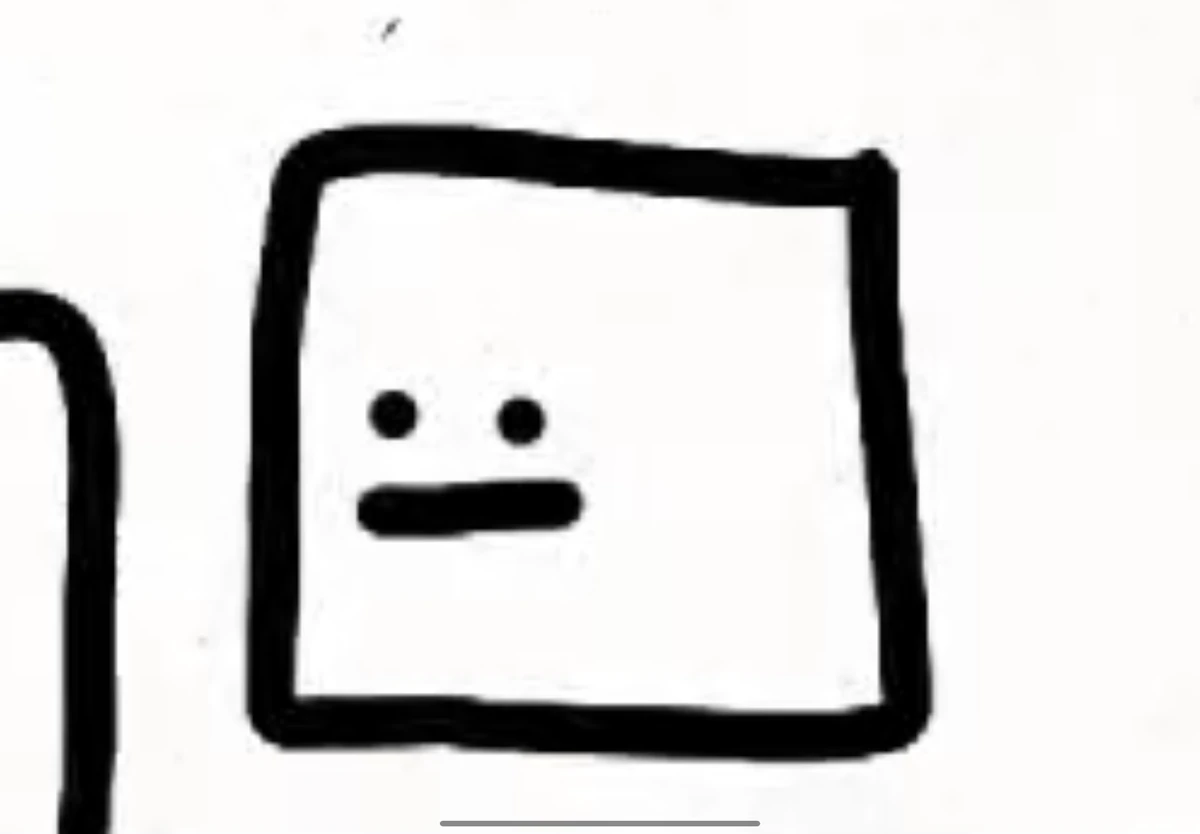 Boxy | The team of shapes Wiki | Fandom