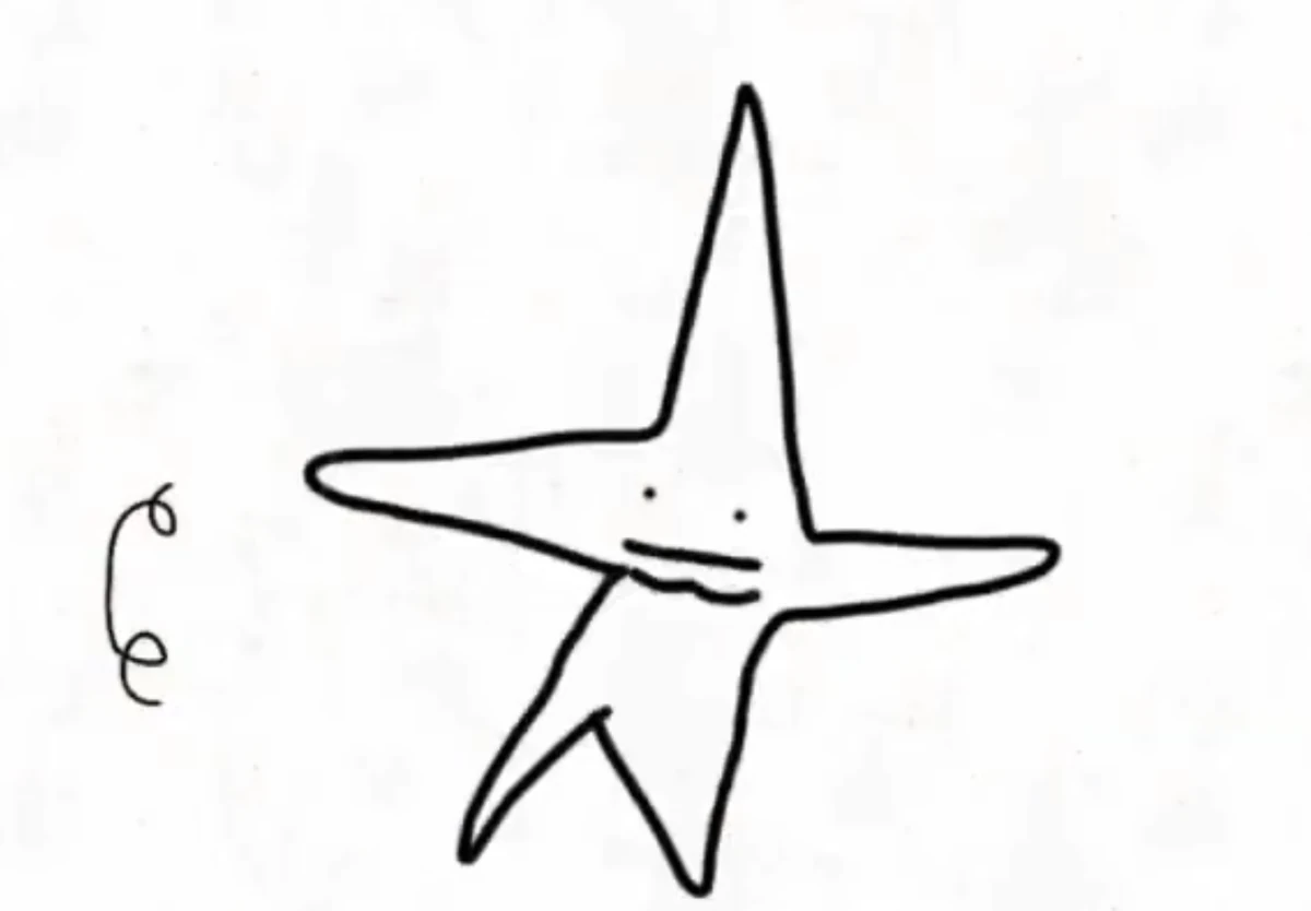 Starry | The team of shapes Wiki | Fandom