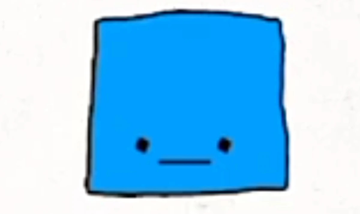 Bluquare | The team of shapes Wiki | Fandom