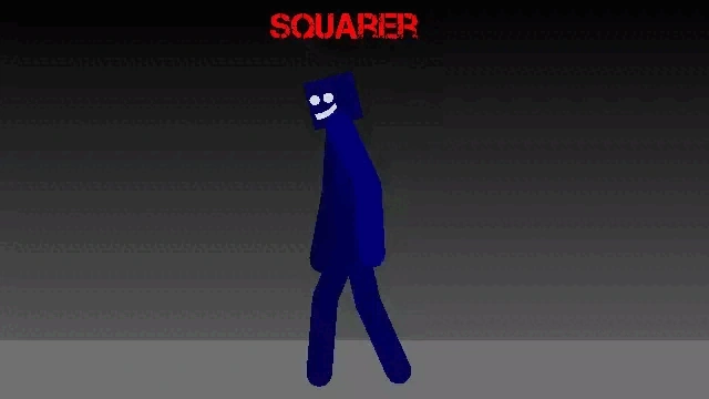 Squarer | The teamebers , youtubers , AU and more Wiki | Fandom