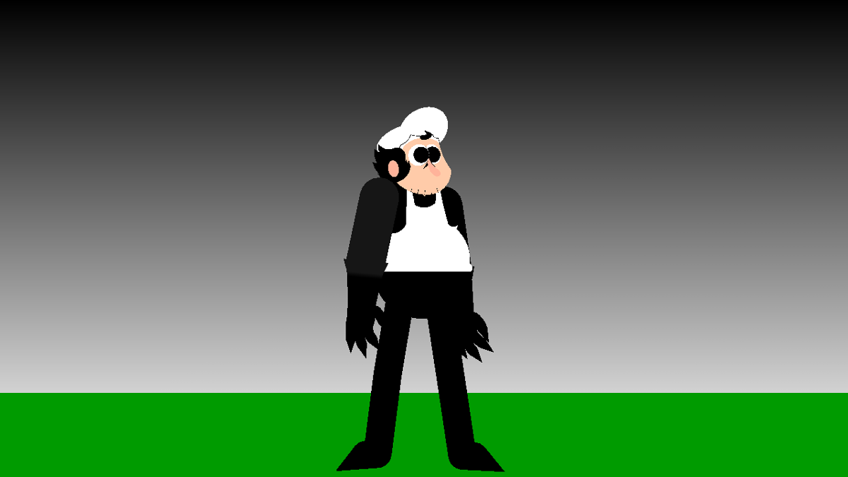 Faker Peppino | The teamebers , youtubers , AU and more Wiki | Fandom