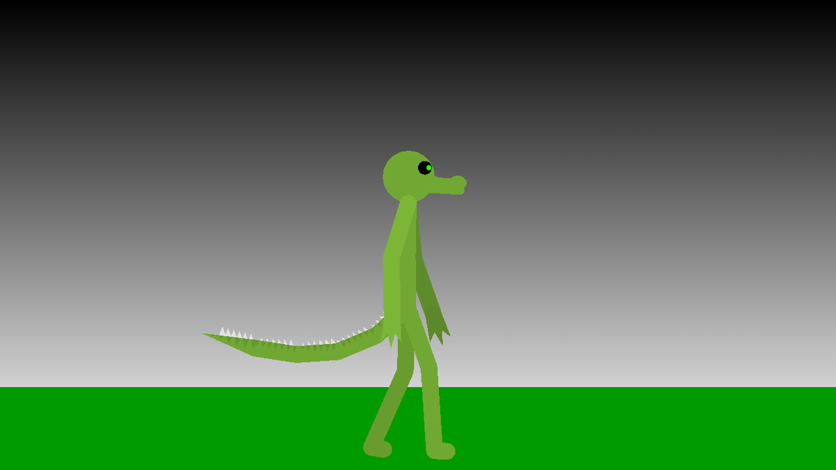 Humanoid Crocodile | The teamebers , youtubers , AU and more Wiki | Fandom