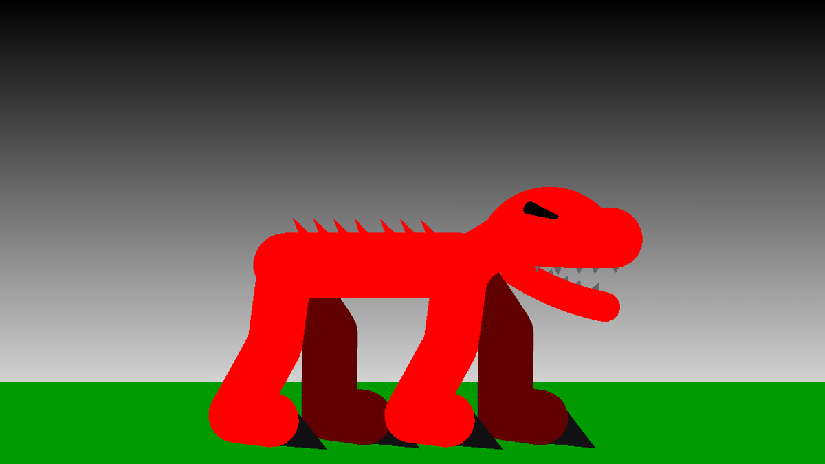 Red Lizard | The teamebers , youtubers , AU and more Wiki | Fandom