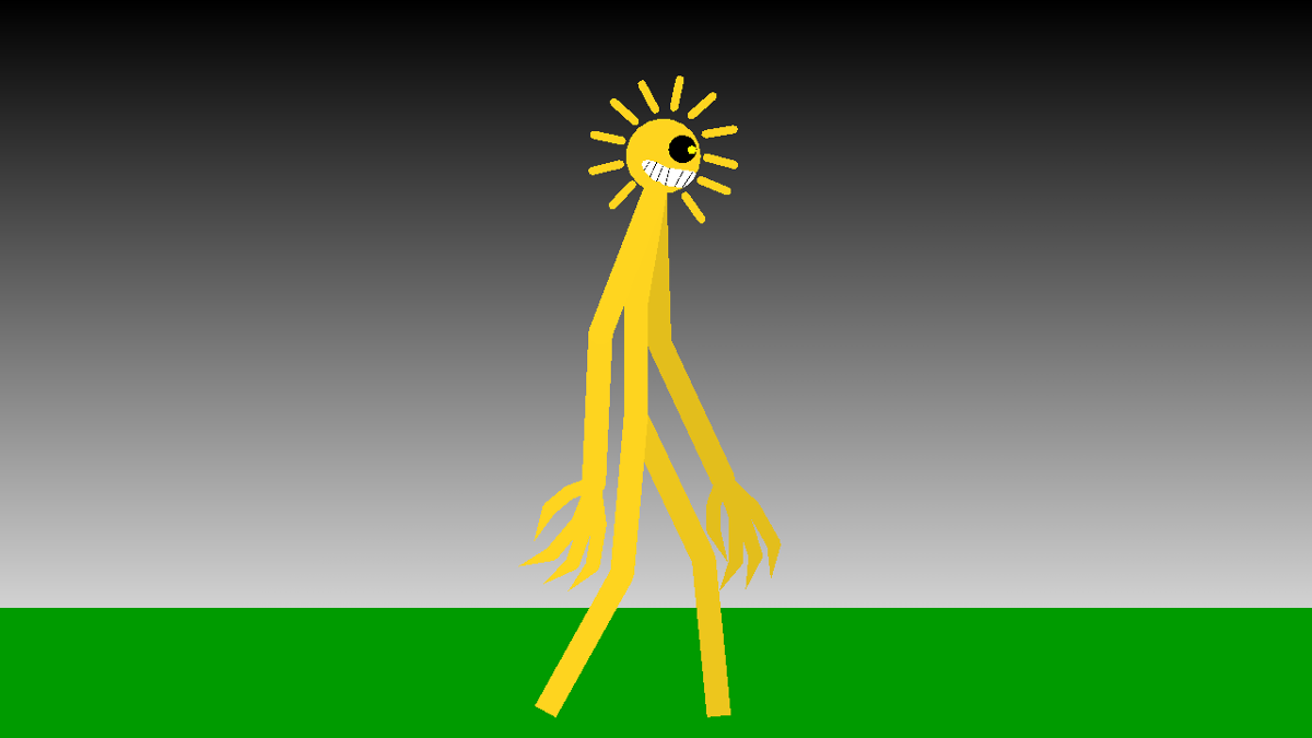 Sunrise Monster | The teamebers , youtubers , AU and more Wiki | Fandom