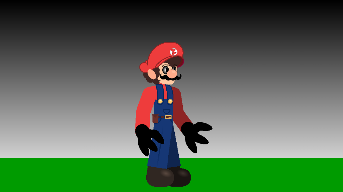 Faker Mario | The teamebers , youtubers , AU and more Wiki | Fandom