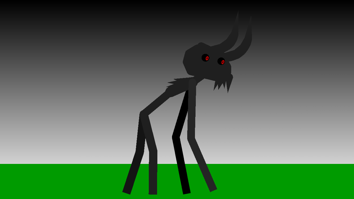 The Forest Beast | The teamebers , youtubers , AU and more Wiki | Fandom