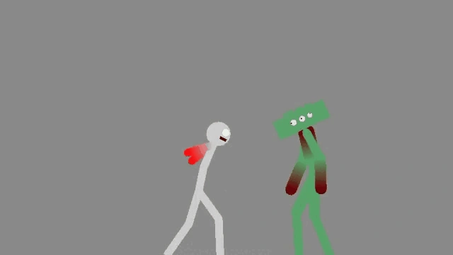 Blocky | The teamebers , youtubers , AU and more Wiki | Fandom