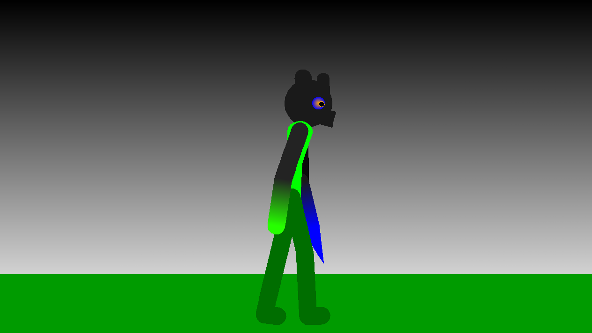 Glitched Pigger | The teamebers , youtubers , AU and more Wiki | Fandom