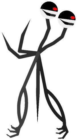 The Creature Trollge Two Head | The teamebers , youtubers , AU and more ...