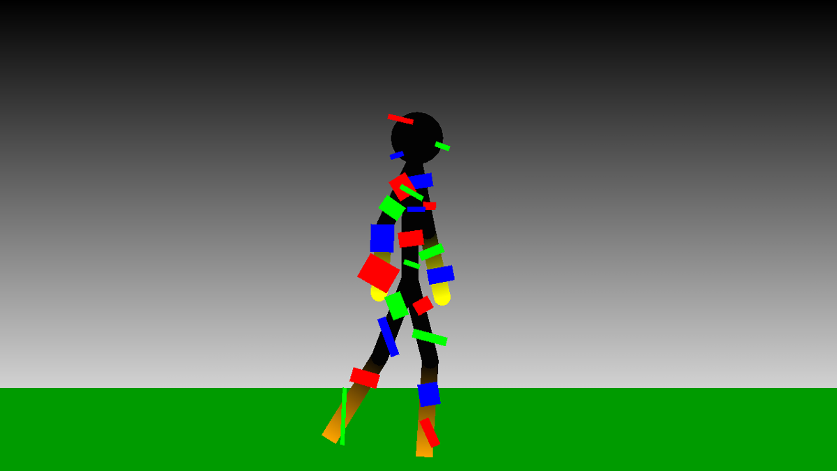 Glitcher | The teamebers , youtubers , AU and more Wiki | Fandom