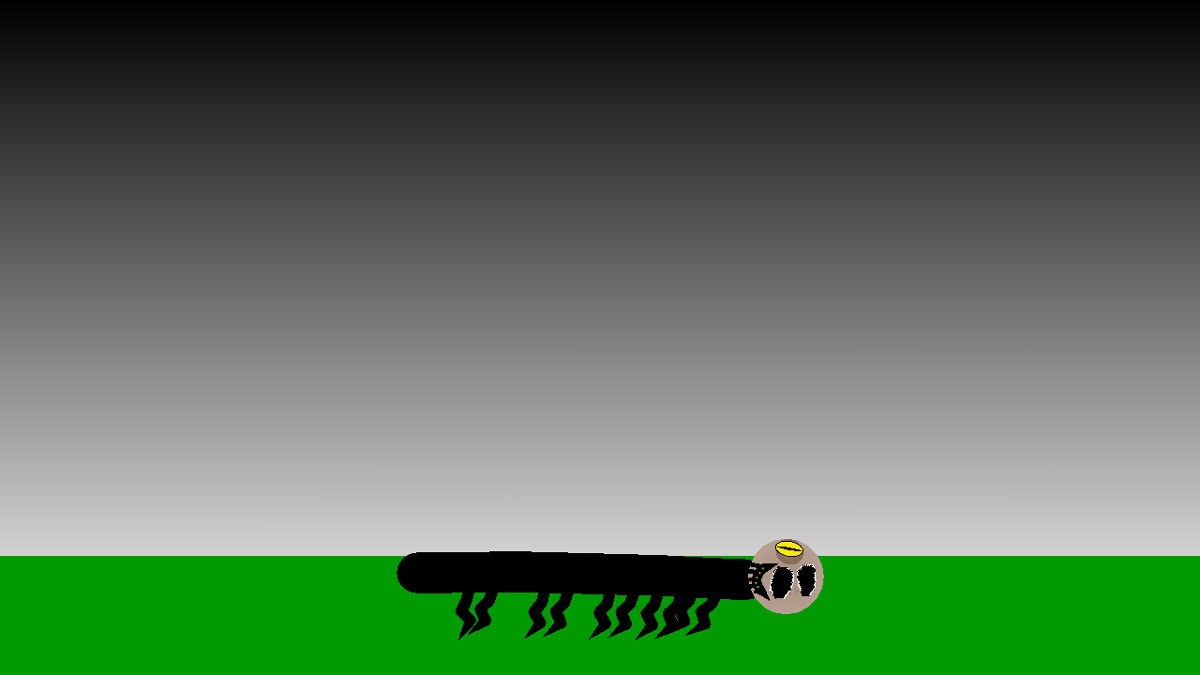 Charon Killer | The teamebers , youtubers , AU and more Wiki | Fandom