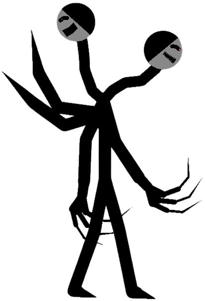 The Creature Trollge Two Head | The teamebers , youtubers , AU and more ...