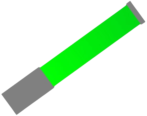 The Forgotten Animatronic's Acid-Tube | The teamebers , youtubers , AU ...